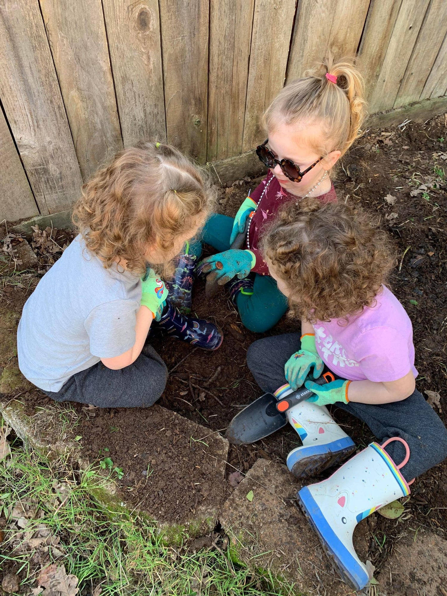 What is learning through play? – Magically Made CA
